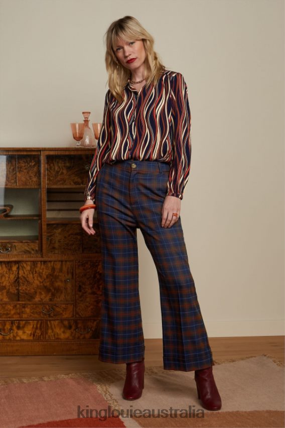 King Louie Apparel for Women | King Louie Australia