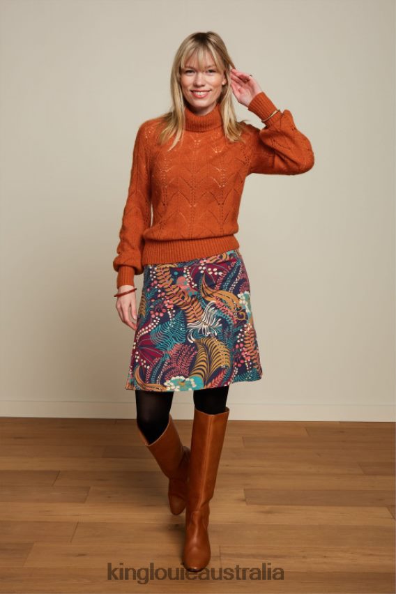 King Louie Apparel for Women | King Louie Australia