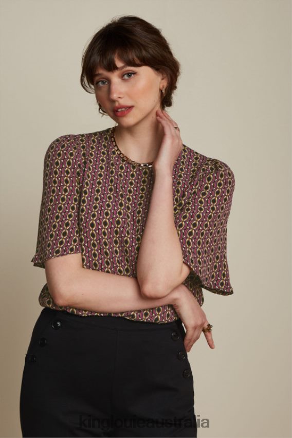 King Louie Apparel for Women | King Louie Australia