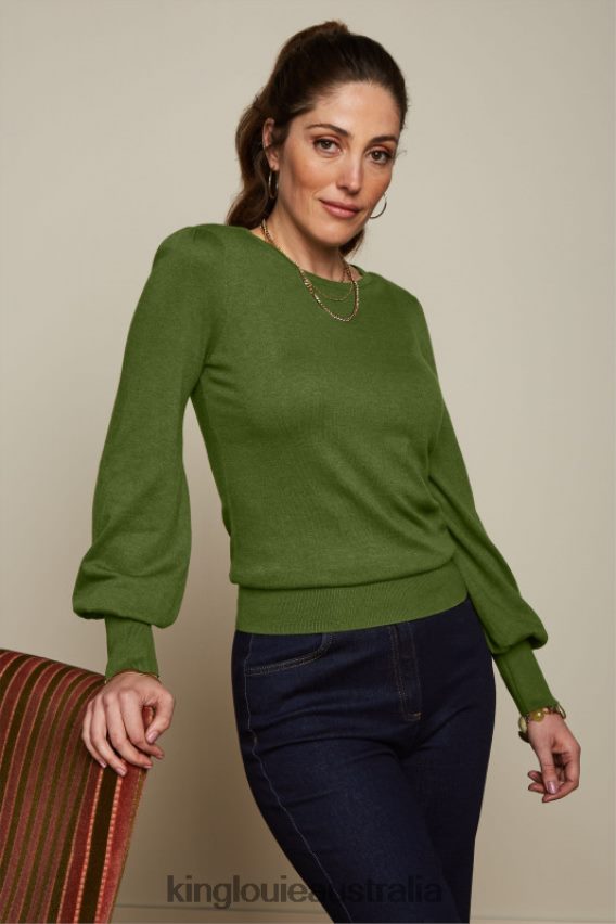 King Louie Apparel for Women | King Louie Australia